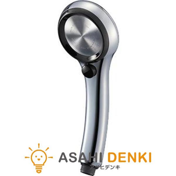 FBシャワーヘッド（レイニーメタリック）PS3136-81XA-CDP●ウルトラファインバブル発生装置内蔵●極細ストレート水流●シャワーアダプターセット2付●材質 ABS樹脂、ポリアセタール、EPDM、ステンレスホワイトデー 父の日 母の日...