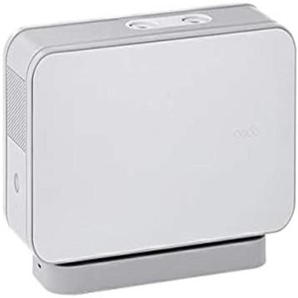 大空間対応の新型アロマディフューザーコンパクトな上に、バッテリー搭載によるレイアウトフリーと、高い拡散性を実現した、全く新しい「アロマディフューザー」。オーガニックのオリジナルリキッドアロマテラピーの観点から、環境に最適な空気をデザインする...