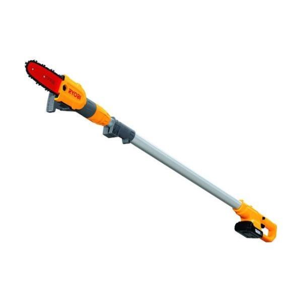 ★ 用途:高い枝木の切断作業____★ 電源のない場所にも便利な充電式!____★ 枝までの距離に合わせてポールの長さを無段階に調節できます。____★ 軽くて丈夫な伸縮式のアルミ製パイプを採用。____★ 先端ユニットを取り外して収納や移...