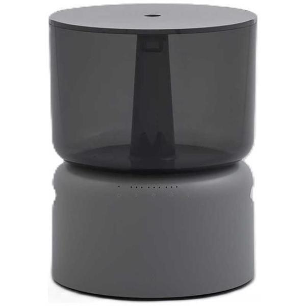 仕様加湿タイプ　ハイブリッド式(加熱超音波式)適用畳数(木造和室)　8.5 畳適用畳数(プレハブ洋室)　14 畳タンク容量　5 L設置タイプ　卓上加湿量/h　500 mL最小運転音　-連続加湿時間　-タイマー　○消費電力　143 Wコードの...