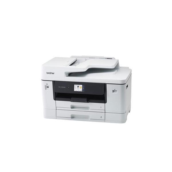 基本スペックタイプ　インクジェット解像度　4800x1200 dpiインク形状　独立インクタイプ　カートリッジ式インク色数　4 色インク種類　顔料最小インク滴サイズ　-カラー印刷速度/分　30 枚モノクロ印刷速度/分　31 枚インク・用紙合...