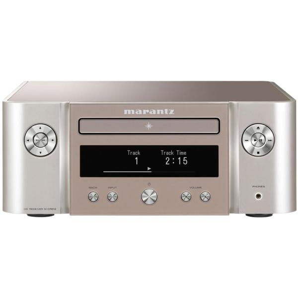 基本仕様対応メディア　CDCD-R/RW受信バンド　AM/FM/ワイドFMDSDネイティブ再生　-MP3再生　○USB　○SD/SDHCメモリーカードスロット　-iPod/iPhoneドック　-ハイレゾ　○スピーカータイプ　無しリモコン　○...