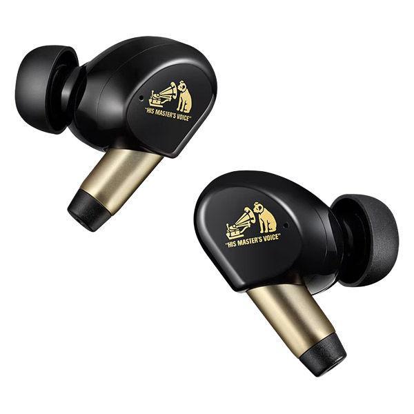 基本仕様タイプ　カナル型接続タイプ　完全ワイヤレス(左右分離型)装着方式　-構造　密閉型(クローズド)駆動方式　-プラグ形状　-本体操作スイッチ　タッチセンサーインピーダンス　-音圧感度　-再生周波数帯域　-ドライバサイズ　10 mmコード...