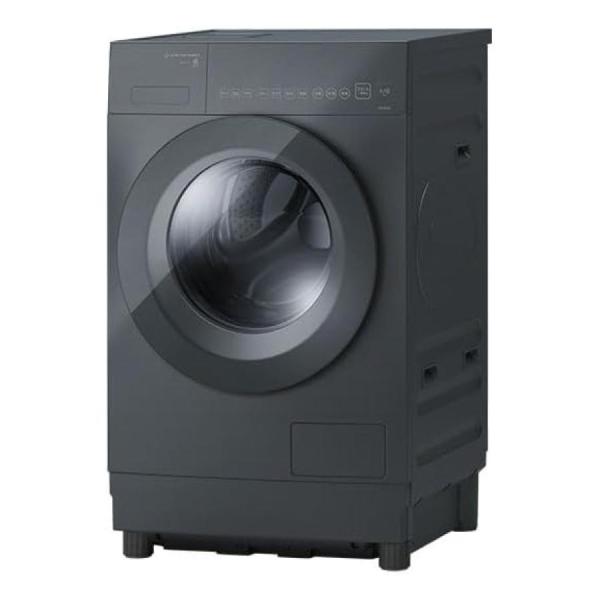 仕様種類　ドラム式洗濯乾燥機開閉タイプ　左開き縦型　-ドラムのタイプ　斜型洗濯容量　8 kg乾燥容量　4 kg標準使用水量(洗濯時)　78 L騒音レベル(洗濯時/脱水時/乾燥時)　32/42/44 dB標準コース目安時間(洗濯時/洗濯乾燥時...