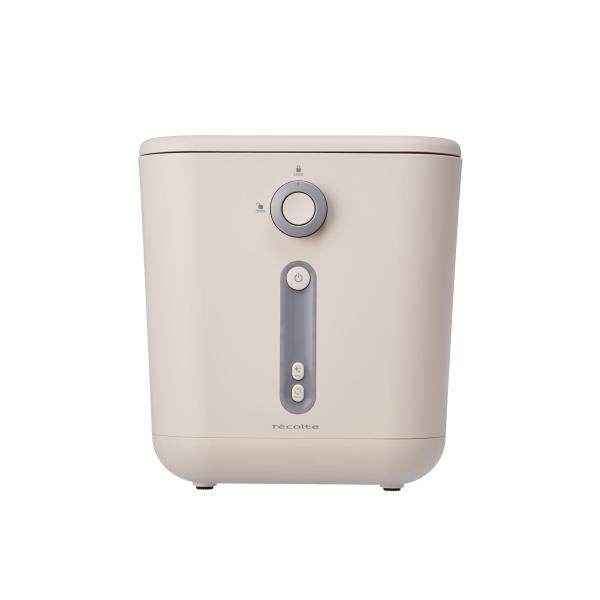 仕様処理方式　乾燥式設置場所　屋内用最大処理量　-消費電力　500 W電気代/回　-騒音　-脱臭機能　○幅x高さx奥行き　280x305x365 mm母の日、父の日、ギフト、プレゼント、一人暮らし、新生活、安い、梅雨、引っ越し、人気、おすす...