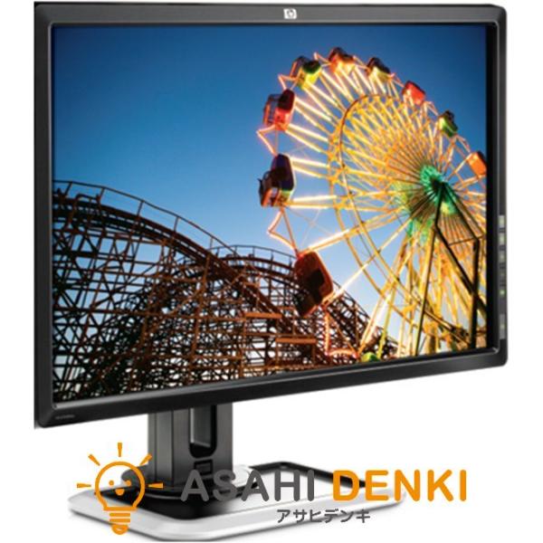 基本スペックモニタサイズ　24 型(インチ)モニタタイプ　ワイドモニタ形状　-画面種類　液晶スリムベゼル　-アスペクト比　-表面処理　-パネル種類　IPS解像度　1920x1200HDR方式　-DisplayHDR　-表示色　-表示領域　-...