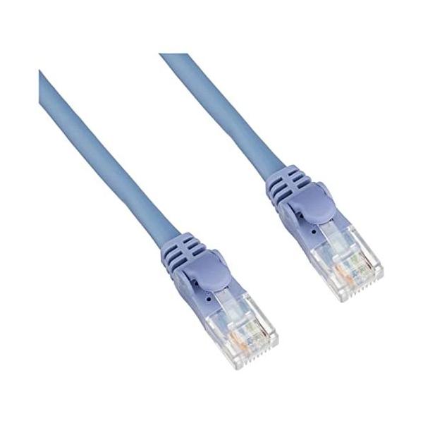 スペックカテゴリ　カテゴリ6(CAT6)通信規格　10BASE-T100BASE-TX1000BASE-T1000BASE-TXケーブル長　50 mタイプ　ストレートフラットケーブル　-構造　ヨリ線巻き取り式　-コネクタ保護機能　○PoE対...