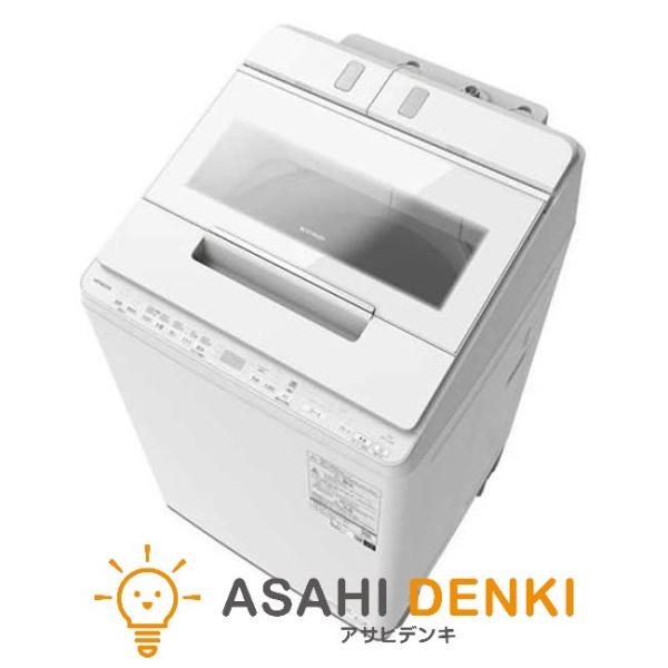 仕様種類　全自動洗濯機開閉タイプ　上開き縦型（撹拌式）　○ドラムのタイプ　-洗濯容量　12 kg乾燥容量　-標準使用水量(洗濯時)　123 L騒音レベル(洗濯時/脱水時/乾燥時)　37/37/- dB標準コース目安時間(洗濯時/洗濯乾燥時)...