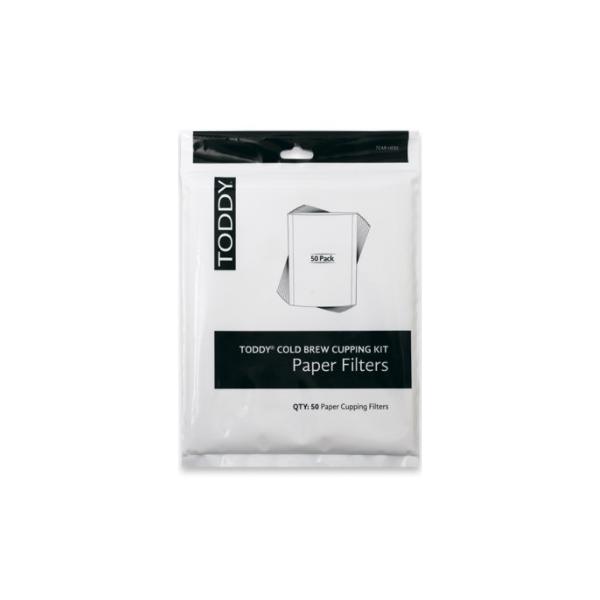 カッピングキット用のペーパーフィルター材質：紙サイズ：W165×H200ｍｍ※写真の商品はサンプルの為、実際の商品とは　多少異なる場合がございます。　予めご了承下さいませ。