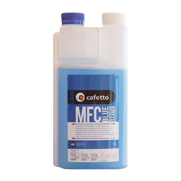 ミルクプロテインの分解作用に特化した成分を含み、スチームノズルの内部まで、優れた洗浄効果を発揮するクリーナーです。すすいだ後に臭いを残さず、エスプレッソマシンの部品等も腐食させません。大腸菌、サルモネラ菌、リステリア菌、エンテロコッカス菌に...