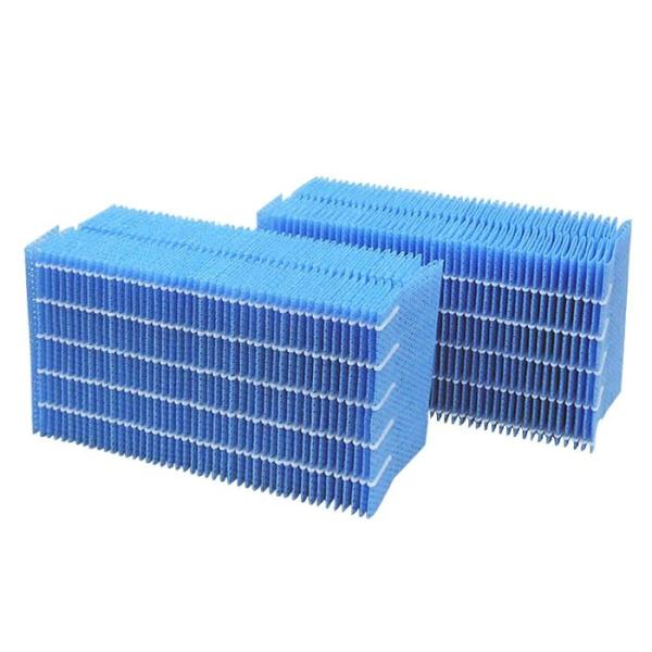 ダイニチ 加湿器用 抗菌気化フィルター H060519 ハイブリット式加湿器専用 交換フィルター 2個入り 5シーズン用 交換用抗菌気化フィルター 純正品 フィルター交換 別売り部品 Dainichiフィルター交換で抗菌効果が一層アップ！ダ...