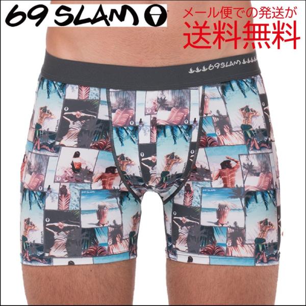 69slam ボクサーパンツ | 通販・人気ランキング - 価格.com 69slam ボクサーパンツ | 通販・人気ランキング - 価格.com