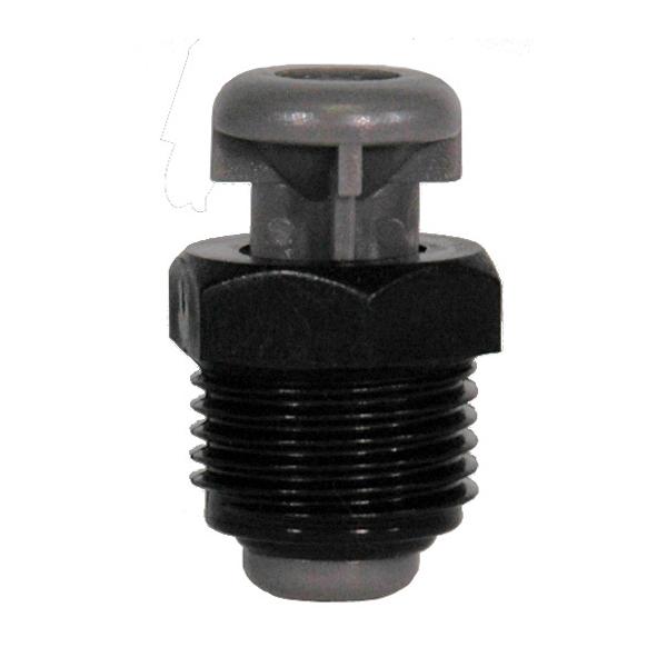■規格■・1/2”オスネジ(13mm）・吸気用・耐圧 1Mpa・メーカーより直送となります。ナノバブル供給器　ソウスイ　空気が根に届く　かん水　水やり　成長促進液肥混入・スプリンクラー・電磁弁・ドリップチーブ噴霧器 噴霧機 動噴 防除 噴口...