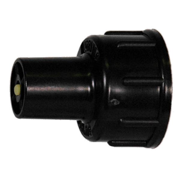 フラッシングバルブ（自動排水弁）ＡＶ−２０ＦＨ０７ 低圧用 ３／４”メスネジ ２０ｍｍ イリテック・サイズ：3/4”メスネジ（20ｍｍ）・低圧用・作動圧：0.07Mpa・メーカーより直送となります。液肥混入・スプリンクラー・電磁弁・ドリップ...