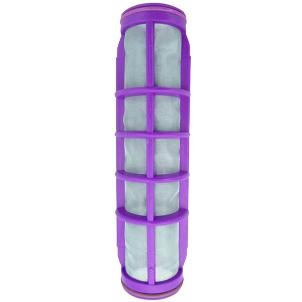 イリテック スクリーンフィルタースクリーン交換用（メッシュ） ＦＴ−５２２０／ＦＴ−５２２５用・メッシュサイズ 200＃(70ミクロン）・メーカーより直送となります。液肥混入・スプリンクラー・電磁弁・ドリップチーブ噴霧器 噴霧機 動噴 防除...