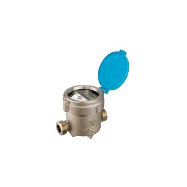 ■仕様■メーカー:アズビル金門品名:直読式水道メーター 単箱型接線流羽根車式 乾式デジタル表示 エコメーター ショートタイプ品番:NKDA-13 (NKDA13)口径(mm):13R=Q3/Q1（計量範囲）:100Q1（定格最小流量）（m3...