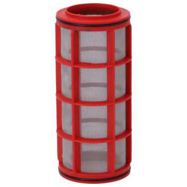 半自動洗浄スクリーンフィルター 交換メッシュ 口径５０mm■特徴■掃除のタイミングが一目瞭然。ハンドルを回すだけでフィルター掃除が完了します。インディケーターが上がって掃除のタイミングをお知らせ。ハンドルを回すだけ、分解しないでフィルター掃...