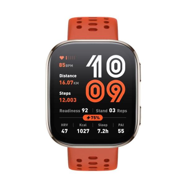 商品名 アマズフィット AMAZFIT スマートウォッチ Bip6 ビップ6 ブラック 腕時計 メンズ レディース ウェアラブル 睡眠 フィットネス SP170074-C01商品番号 SP170074-C01ブランド アマズフィット AMA...