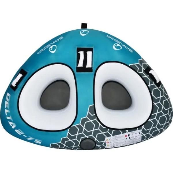 サイズ:132×180×43cm空気を抜いた状態：145×190cmダブルステッチナイロン24ゲージPVC厚さ：0.6mmナイロンカバー厚さ：420D完全パッド入りコンフォートハンドルはネオプレーンナックルガードボストンバルブで素早く膨張・...