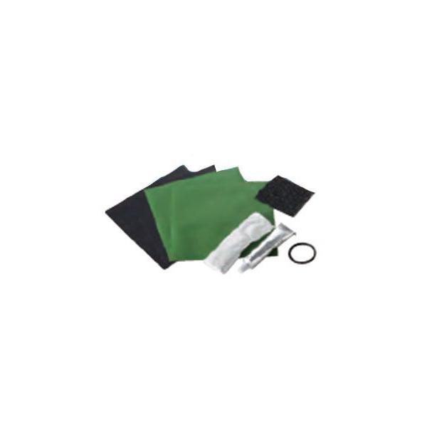 【商品説明】ローボート用補修キットBのセットです。※備考欄に、ボートの機種名・本体布の色を記載してご注文下さい。※記載いただいたボートがパワーボートの場合、補修キットDへと価格・内容が変更となります。金額が異なりますので、お間違いにご注意く...