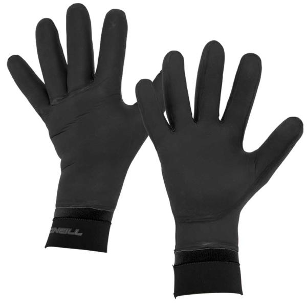 伸縮性と柔軟性、速乾性に優れたファイアーウォール28を裏面に配置手首裏面に配した吸水率の低いグライドスキンがフィット感を高め水の侵入を防ぐ【仕様】2ｍｍメッシュスキン/ファイアーウォール、グライドスキン