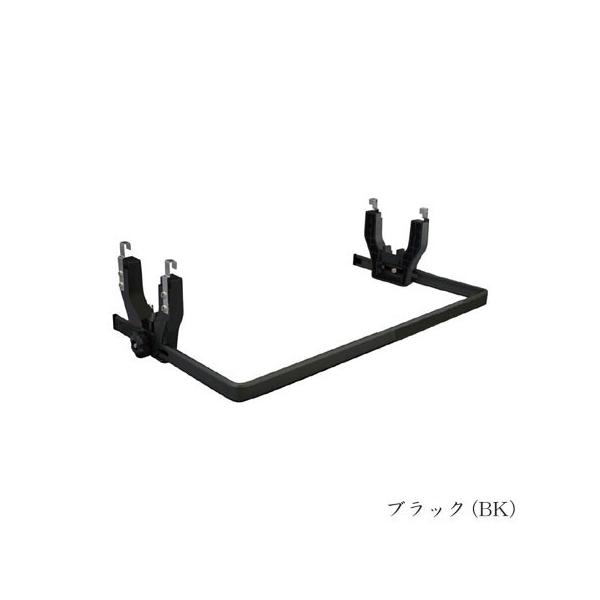 【商品説明】ドカットへの穴あけ加工などが不要な、ドカット専用レールシステム。アタッチメントは付属していないので、好みに合わせてアタッチメントをご購入下さい。【仕様】対応ドカット：D-5000※メーカーによっては仕様・カラー等が予告無く変更に...
