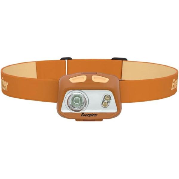 明るさは500ルーメン、照射距離最大約75メートル。ヘッドライトの先端は照射角度調整が可能。足元から周囲まで用途によって使い分けができます。【点灯時間・防水防塵性】ローモードで22時間。レンズは飛散防止となっているうえに耐衝撃性は2m、IP...