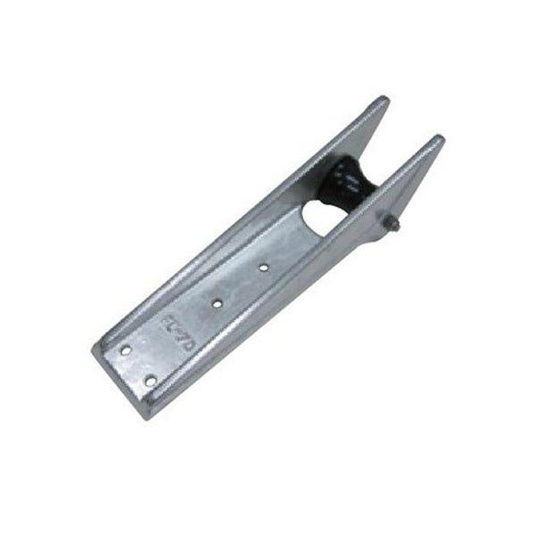 【商品説明】■特徴フラットな場所に取り付け簡単■素材耐触アルミ　ＡＣ-7Ａ ■サイズ縦519ｍｍ×横144ｍｍ×高さ168ｍｍ ■メーカーニッコー機材社※メーカーによっては仕様・カラー等が予告無く変更になる場合がございます。