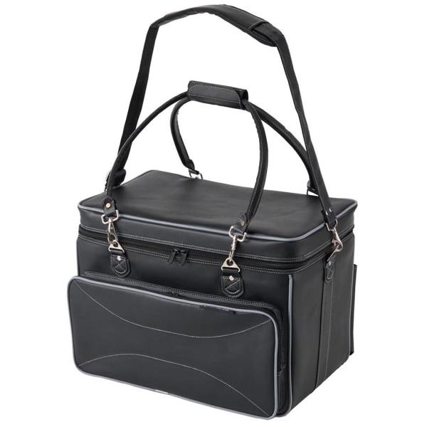 PRC408ヘラバッグ（単品）本格派に贈るハイグレード・ハイスペック仕様のヘラバッグ50L：370×490×380mm