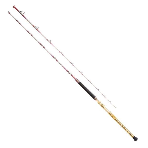 価格.com - 浜田商会 海将船セリシアVS 180MH (ロッド・釣竿) 価格比較