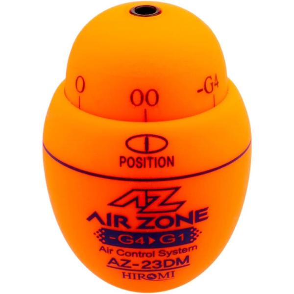 浮力:-G3~2B自重:14.6g全長:37.4~40.4mm最大直径:27.6mm自立タイプ浮力調整自在