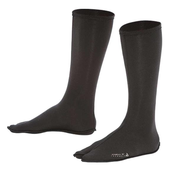 ベースレイヤーインスレーション。13ozのパワーストレッチがカラダにぴったりフィットし、水の浸入を防ぐ。温かく、速乾性を実現した高機能サーモエックスインナー。先割れ仕様のインナーソックス。保温性を保ち、ウェットスーツの着脱もスムースに。【仕...