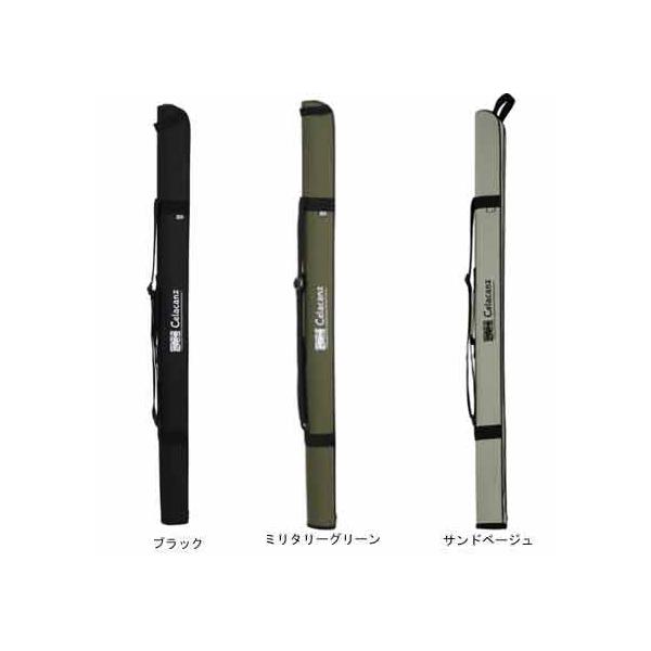 サイズバリエーションが豊富なハードストレートタイプ。持ち運びに便利な調整ベルトが付いており、内側にはロッドをしっかりと固定できるベルトも装備。釣りに欠かせないアイテムとして、車内を汚さずに大切なロッドを守ることができます。特にアジングロッド...