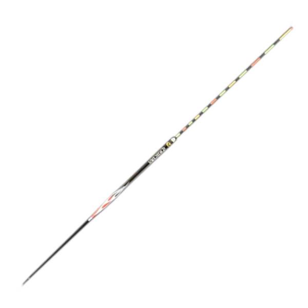 STRIDE V -Exceed- 両ダンゴSTRIDE V -Exceed-は超改革をテーマに、前作を凌ぐ革新的なへらウキを創り上げる為、現代の釣りに合わせた仕様に全モデル形状を再設計しました。また今作より新たに推奨エサ落ちメモリを設定し...