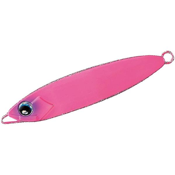 自重(g):130サイズ(mm):120マッチングフック:鏡牙フックSS バラシレス トレブル/クワトロ、鏡牙フックSS ツインアシスト/チラシアシストタチウオジギングゲーム対応センターバランス設計CHパープル&amp;グロー:全国的にタチ...