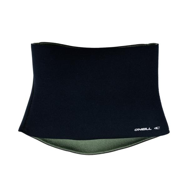 腰の冷えを抑え、動きやすくずれない腹巻タイプ伸縮性に優れてるため、均一に圧をかけることでフィット感のあるサポートを得られる。素材：2ｍｍウルトラフレックス