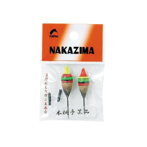 【商品説明】高級本桐材採用、感度バツグン！軸は折れにくいソリッド性を採用。豊富なラインナップで、海・淡水を問わず使用できます。【仕様】1パック2ヶ入り極細カーボンウキゴム（NO.100）×2ヶ付き。【サイズ】品番1927：A型-S、サイズ8...