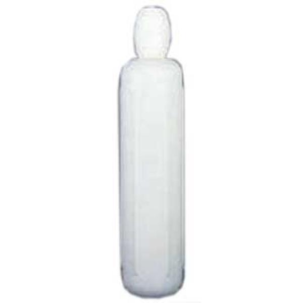 キングフェンダーはEVA（エチレン酢酸ビニール重合体）で作られています。EVAは、防舷材として優れた特性をもっています。強靭性ーEVAの特長から優れた耐摩耗性を有しており、特に強靭性に富んでいます。柔軟性と弾性ー柔軟性・耐寒性に富み寒冷地で...