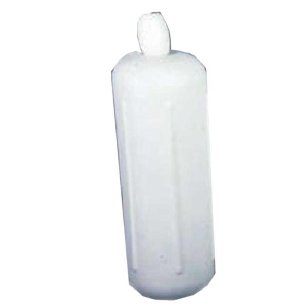 キングフェンダーはEVA（エチレン酢酸ビニール重合体）で作られています。EVAは、防舷材として優れた特性をもっています。強靭性ーEVAの特長から優れた耐摩耗性を有しており、特に強靭性に富んでいます。柔軟性と弾性ー柔軟性・耐寒性に富み寒冷地で...