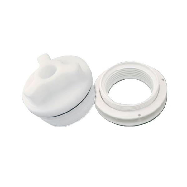 【商品説明】スカッパーの構造を活用し、送受波器をイケス内に装備することで、簡単スルーハル装備を実現。超音波の減衰を避け高感度探知を手軽に行いたい方や、海底判別機能を活用したい方にオススメ。不要時には簡単に取りは図会、お手入れも簡単です。イケ...