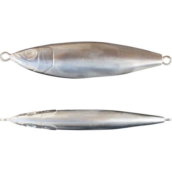 業界初!塗装用スロージグ！あなただけのルアーでより深い楽しみを！自作したスロージグで何が釣れるのか、ワクワクを増幅するアイテムです。【仕様】100ｇ※メーカーによっては仕様・カラー等が予告無く変更になる場合がございます。