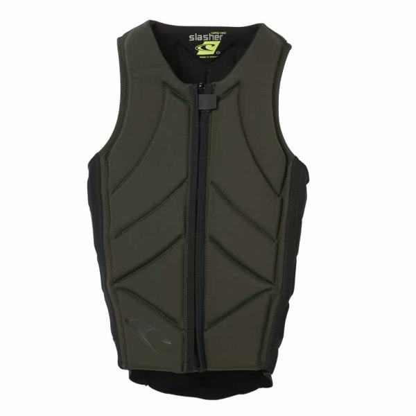 解剖学的・屈曲店でフォームを分解することにより、運動機能を最大限に引き出し、ウルトラフレックス素材で究極的なフィッティングを実現。フロントジップ。リバーシブルタイプ【仕様】素材：ウルトラフレックスネオプレン、ナイトロライトフォーム※メーカー...