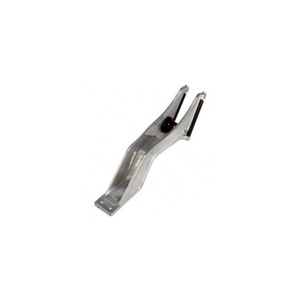 【商品説明】■機能ダンフォースアンカーに最適。 ■素材アルミ合金　ＡＣ-7Ａ■メーカーニッコー機材社※メーカーによっては仕様・カラー等が予告無く変更になる場合がございます。