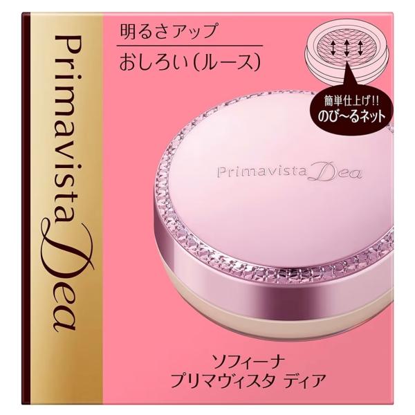 ■商品紹介しっとりツヤ感のある明るい肌に仕上げます。 ・ピュアブロッサムパウダー配合 (小じわ・毛穴の凹み・色ムラなど黄ぐすみの原因を光で消し、肌色をトーンアップさせるパウダー) ・汗・皮脂に強く、明るい仕上がりが持続 ・保湿成分配合（ヒア...