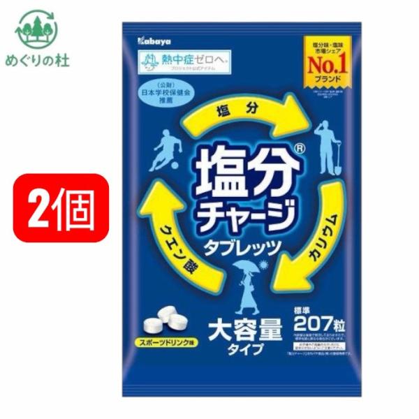 ■情報汗をかいたら、塩分チャージ発汗によって失われた体内の塩分を補給するのに適したタブレットナトリウムとともに汗によって体から失われるミネラル「カリウム」を配合していますタブレットのため、すばやく塩分補給ができます