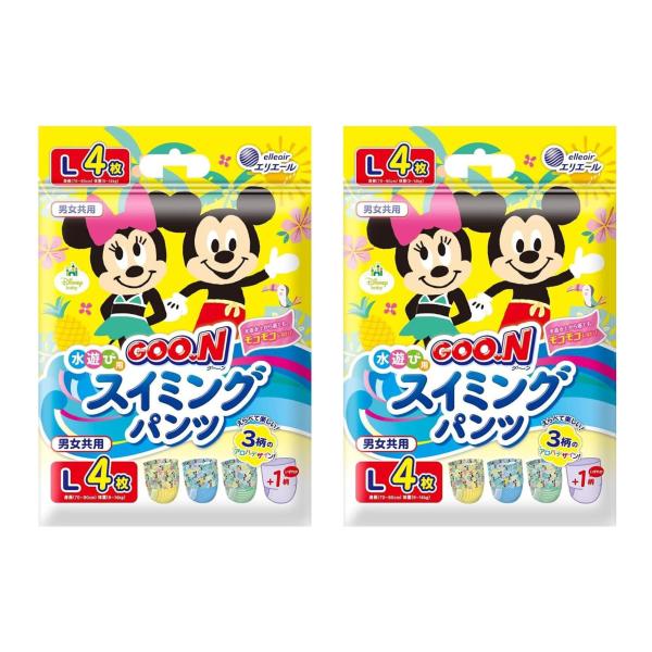 ■商品紹介・えらべて楽しい! 3柄のアロハデザイン!(1パックにそれぞれのデザインが少なくとも1枚入っています。)・モコモコしないから動きやすい!・ズレを気にせず、楽しく水遊び!・とっさの固形ウンチをブロック!・超うす吸収体で動きやすい!・...