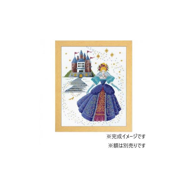 物語の世界の中に想いを膨らませた冒険やときめきを刺しゅう作家オノエ・メグミが描きます。
