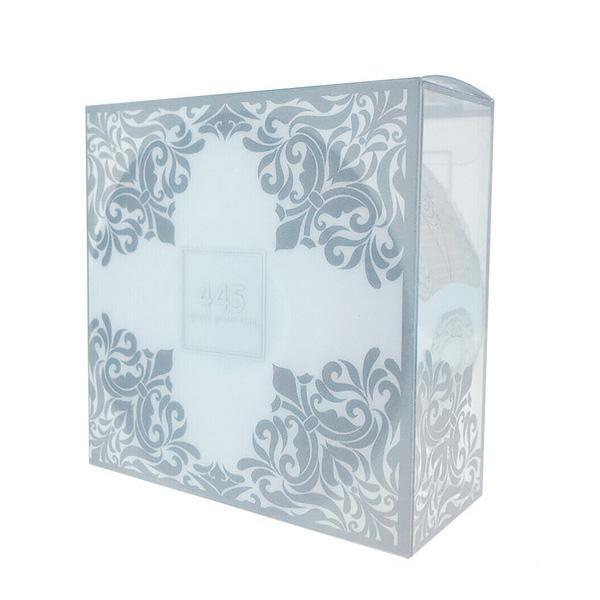 時短サロンワークを意識した、美しいネイルを作成できるフォームです。小指や小さな爪のサイズの方にもぴったり。