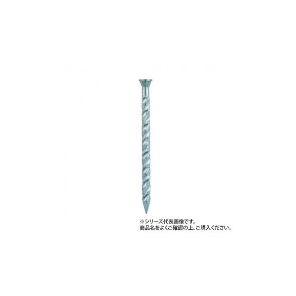 スタンダードなフロアー釘です。