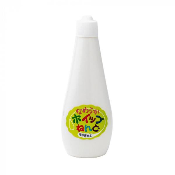 自然の木や石から、スチロールトレーやダンボールまで、色々な素材と組み合わせた作品を作ることが出来ます。先端が星形になっており、きれいなホイップクリームを作ることが出来ます。乾燥した後はふつうに紙粘土のようにしっかりとした強度を持ち来ます。ね...